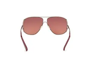 Max Mara Full-rim Sunglasses