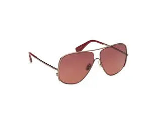 Max Mara Full-rim Sunglasses