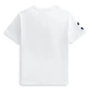 Polo Ralph Lauren Crewneck Shortsleeve Tshirt