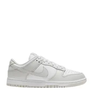 Nike Lowtop Laceup Sneaker - White