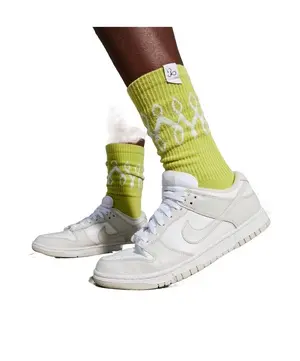 Nike Lowtop Laceup Sneaker