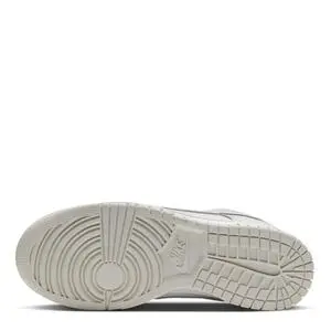Nike Lowtop Laceup Sneaker