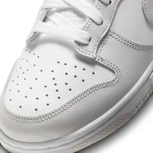 Nike Lowtop Laceup Sneaker