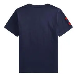 Polo Ralph Lauren Crewneck Shortsleeve Tshirt