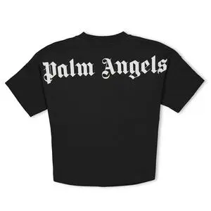 Palm Angels Crewneck Tshirt