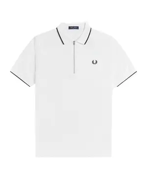 Fred Perry Shortsleeve Polo Shirt