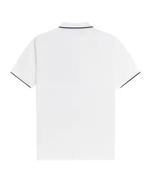 Fred Perry Shortsleeve Polo Shirt