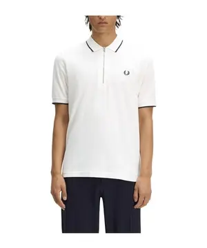 Fred Perry Shortsleeve Polo Shirt