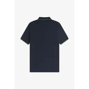 Fred Perry Versatile Shortsleeve Top