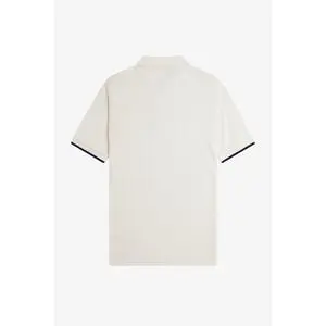 Fred Perry Minimalist Shortsleeve Top