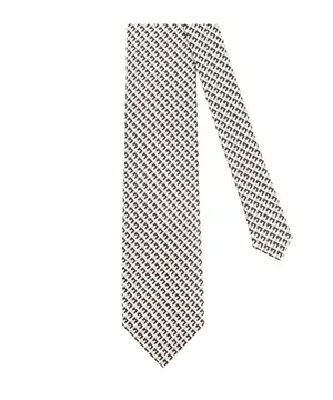 TOM FORD Patterned Tie