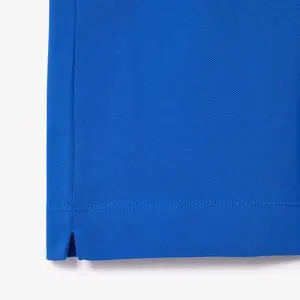 Lacoste Casual Shortsleeve Top