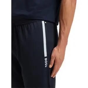 Hugo Boss Simple And Casual Pants
