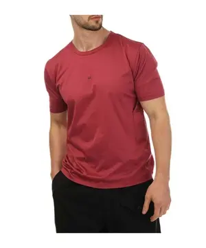 C.P. COMPANY Jersey No Gravity T-shirt