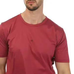 C.P. COMPANY Jersey No Gravity T-shirt