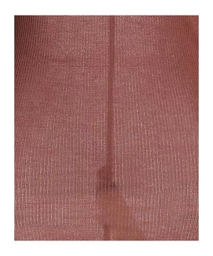 Rick Owens Sleeveless Ribbed Jersey Top