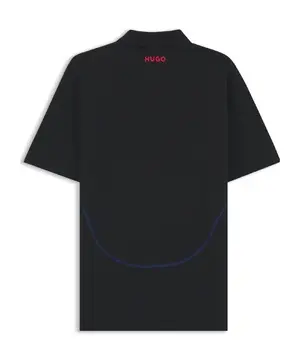 Hugo Boss Shortsleeve Polo Shirt
