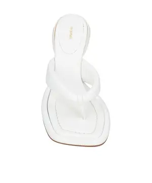 Sportmax High Heel Strappy Sandals