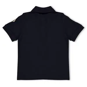 Moncler Shortsleeve Polo Shirt