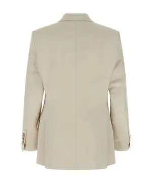 TOM FORD Double-breasted Blazer