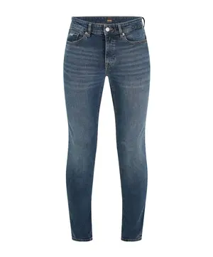 Hugo Boss Slimfit Jeans - Blue