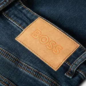 Hugo Boss Slimfit Jeans