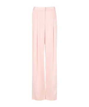 TOM FORD Double Pleat Satin Pants