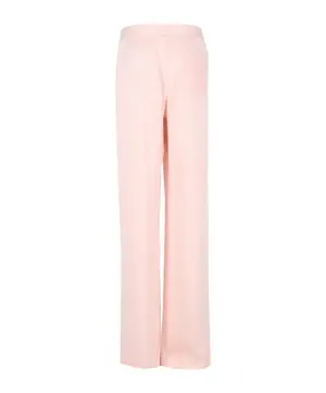 TOM FORD Double Pleat Satin Pants