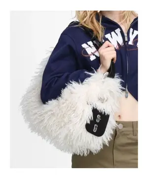Marc Jacobs Scene Large Shoulder Bag