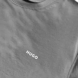 Hugo Boss Crew Neck Shortsleeve Tshirt