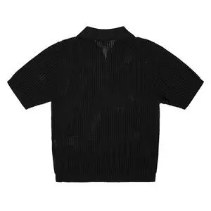 REPRESENT Shortsleeve Polo Tshirt