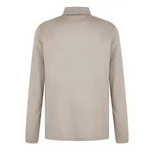 Hugo Boss Long Sleeve Polo Shirt