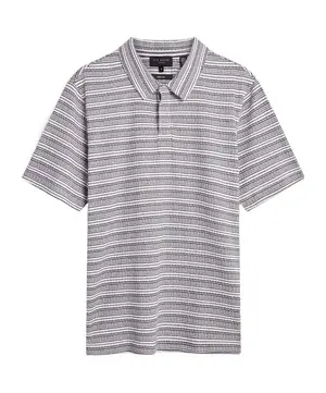 Orlebar Brown Short Sleeve Polo Shirt