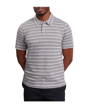 Orlebar Brown Short Sleeve Polo Shirt