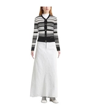 GANNI Multicolour Cardigans