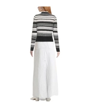 GANNI Multicolour Cardigans