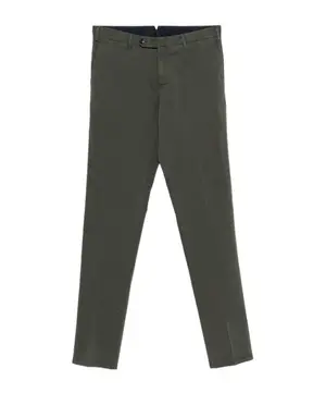 PT TORINO Slim-fit Trousers