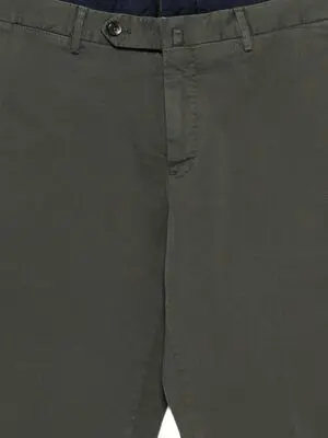 PT TORINO Slim-fit Trousers