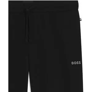Hugo Boss Simple And Casual Pants