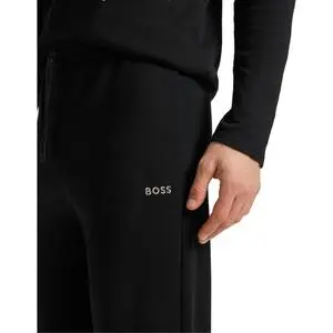 Hugo Boss Simple And Casual Pants
