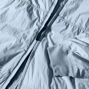 Stone Island Hooded Padded Jacket