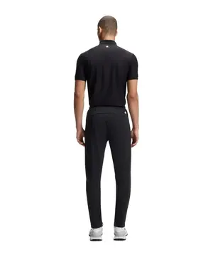 Hugo Boss Drawstringwaist Casual Trousers
