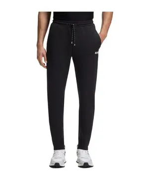 Hugo Boss Drawstringwaist Casual Trousers