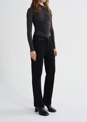 AGOLDE Lupin Bodysuit