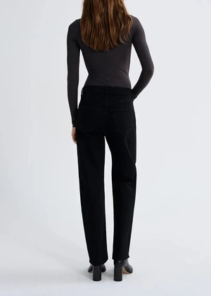 AGOLDE Lupin Bodysuit