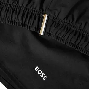 Hugo Boss Drawstring Swim Shorts