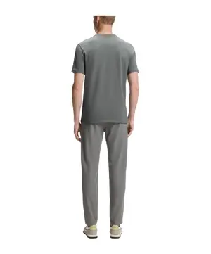 Hugo Boss Cotton Shortsleeve Tshirt