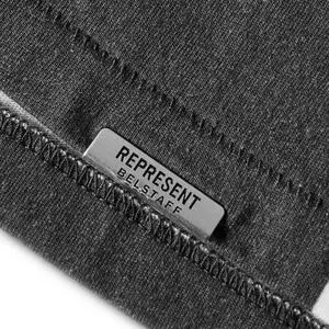 REPRESENT Crewneck Longsleeve Tshirt
