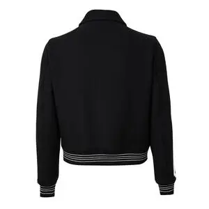 Amiri Collared Varsity Jacket