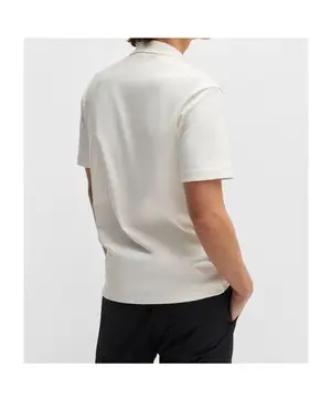 Hugo Boss Logodetail Polo Shirt